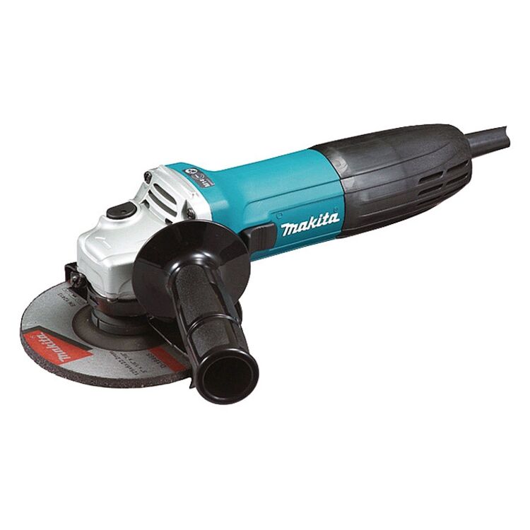 Болгарка (УШМ) MAKITA GA5030 ﻿— купить в Автотул™: магазин инструмента ...